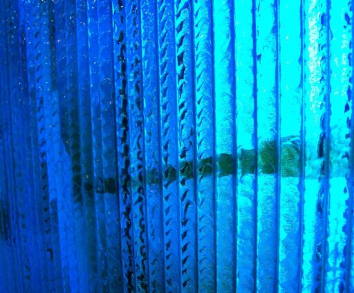 Backlit Glass I Murals Walls Partitions on Order I Palace of Glass