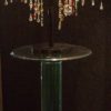 Custom Glass Table Tops Made to Your Vision | Palace of Glass