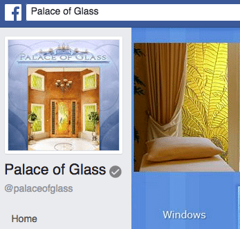 Custom Glass products for architects and designers | Palace of Glass