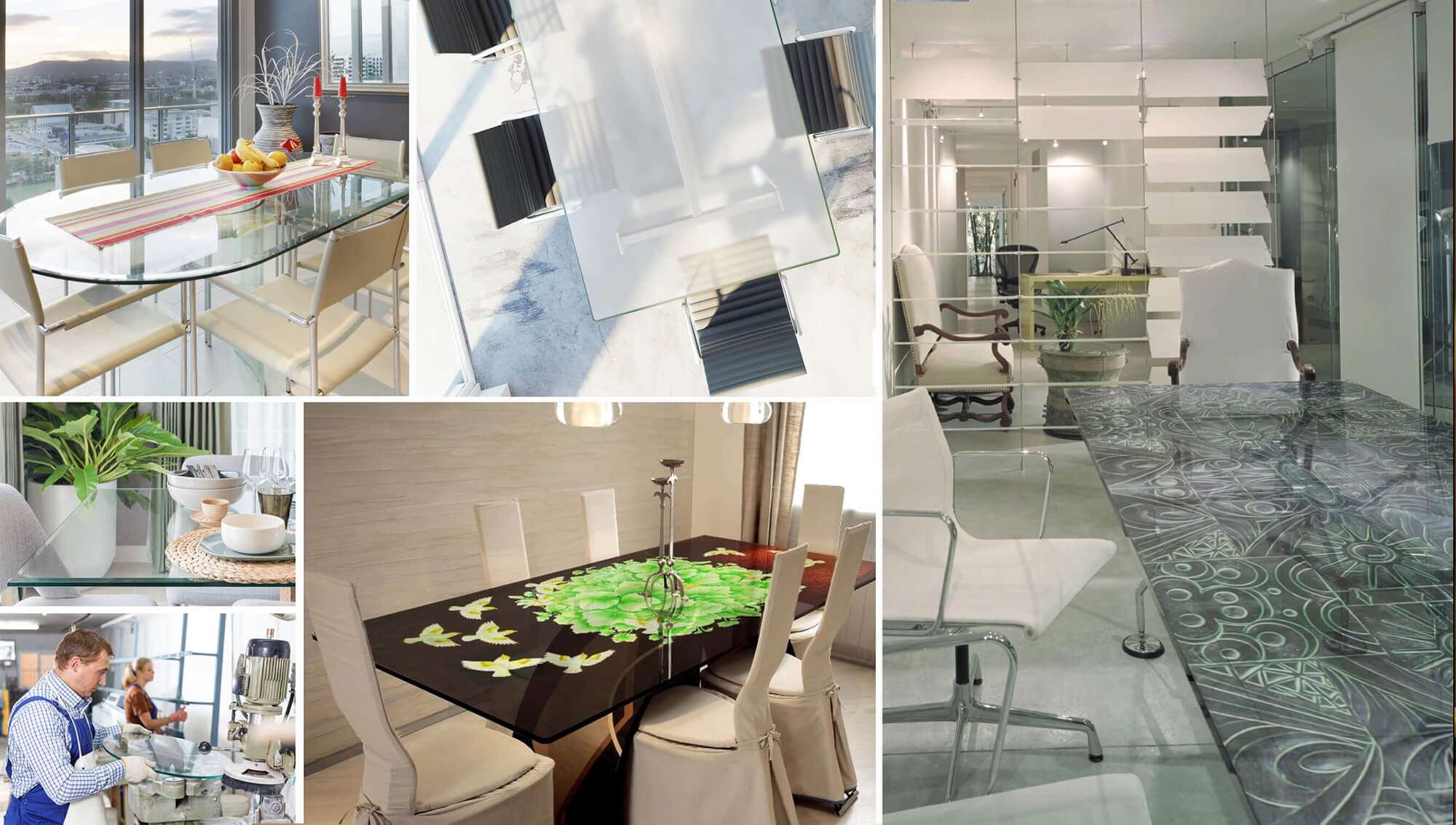 Cost to Cut a Glass Table I Palace of Glass