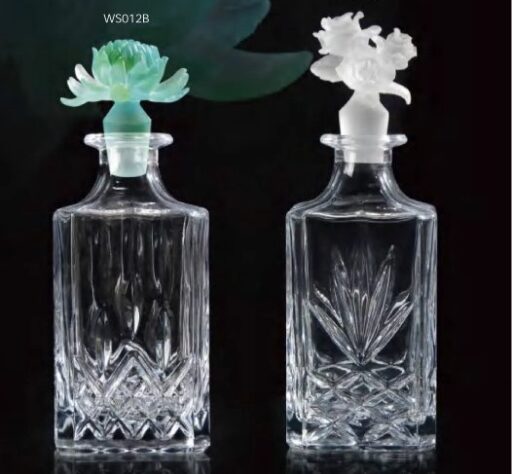 Luxury Perfume Bottles I Design & Manufacture Designer Vessels