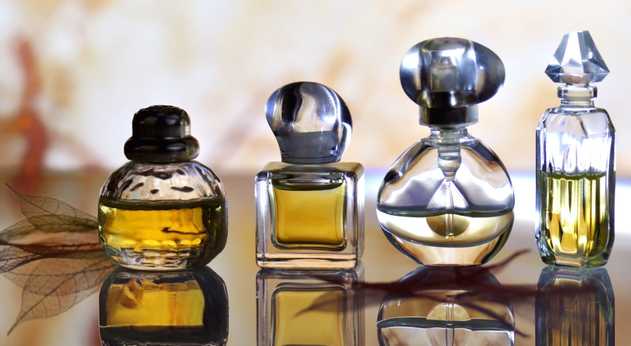 Luxury Perfume Bottles I Design & Manufacture Designer Vessels